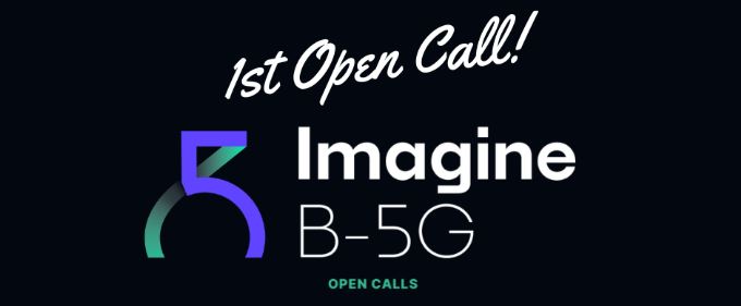 Advanced 5G Open Platform for Large Scale Trials and Pilots across Europe (IMAGINE-B5G) Projesi ...